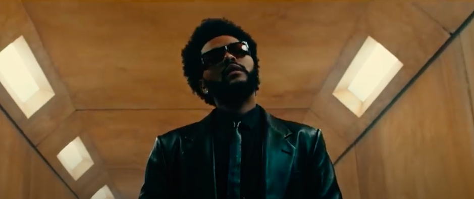 The Weeknd's 'Take My Breath' Is The Beginning Of A New Era | News | Clash Magazine